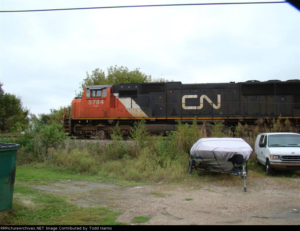 CN 5784